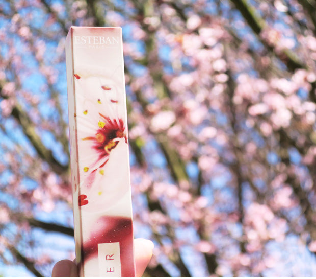 ESPRIT DE NATURE – estebanparis.com